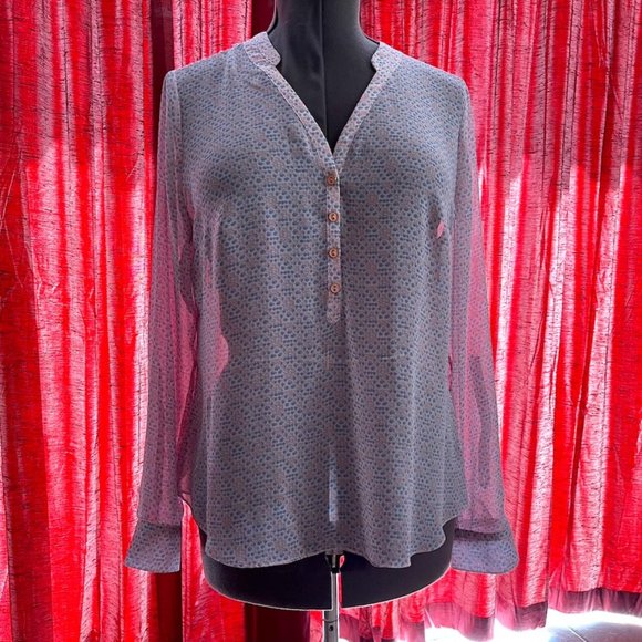 a.n.a | Tops | Ana Women Top Blouse L | Poshmark
